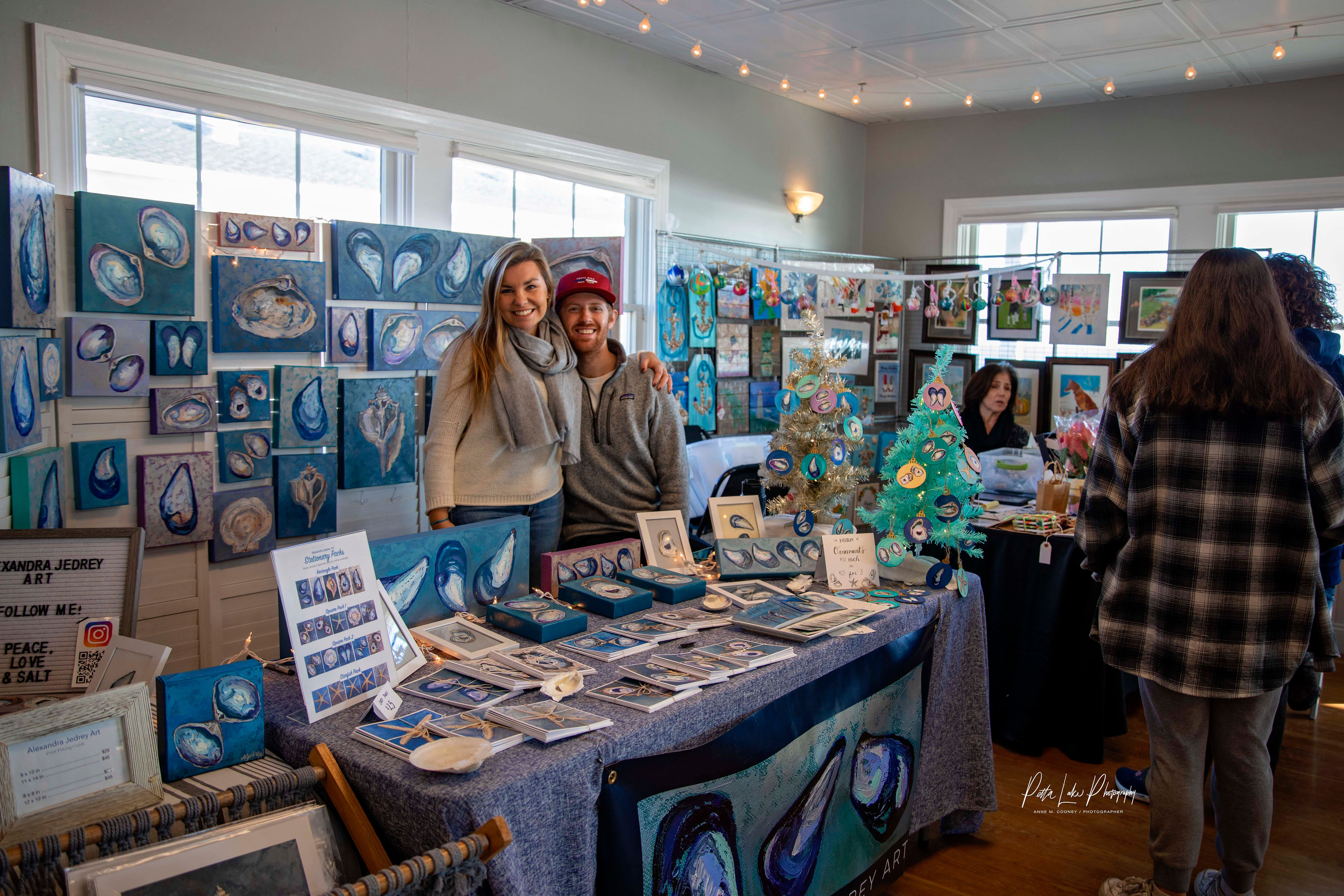 Local401Artists – Supporting Local Rhode Island Artists and Artisans