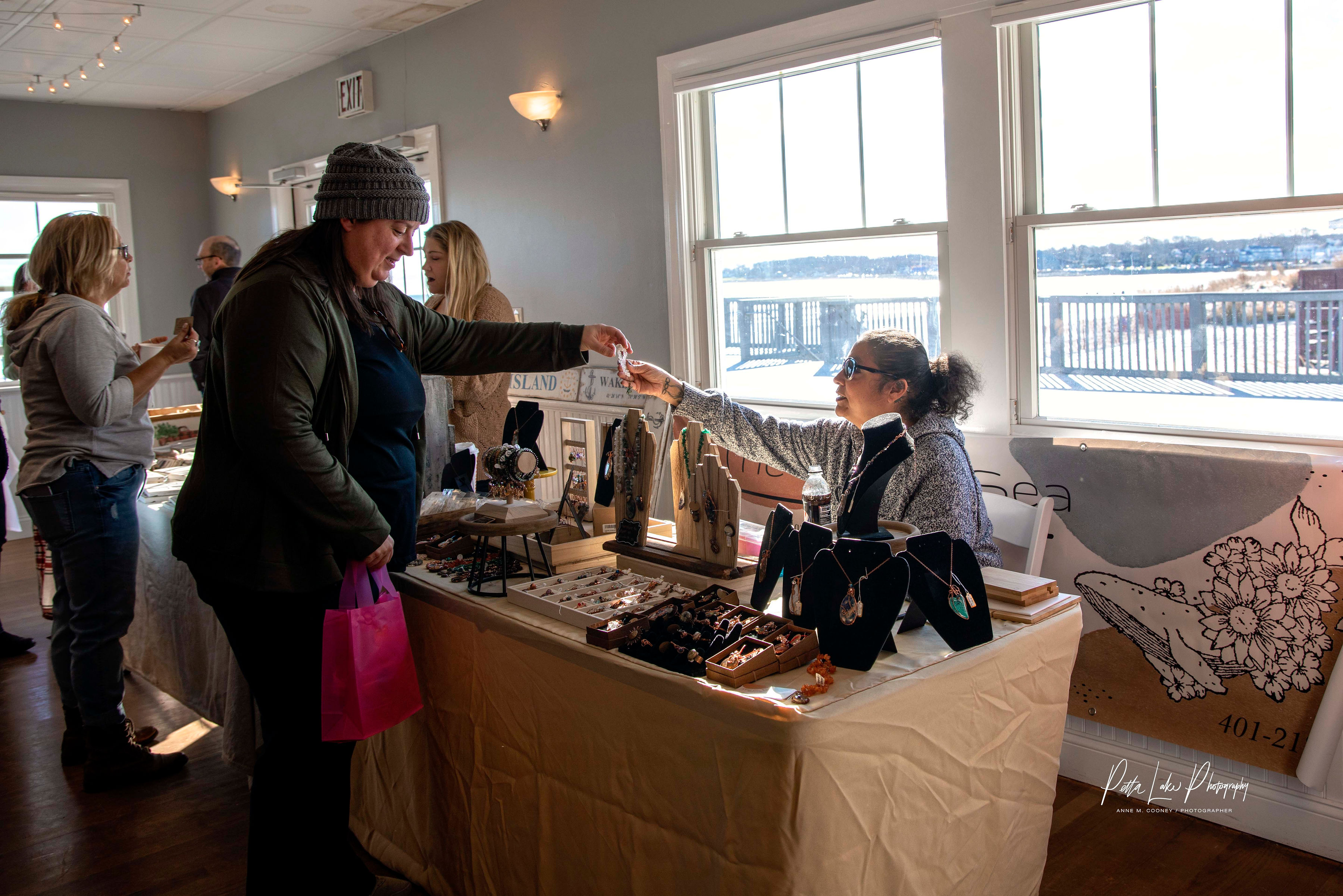 Local401Artists – Supporting Local Rhode Island Artists and Artisans