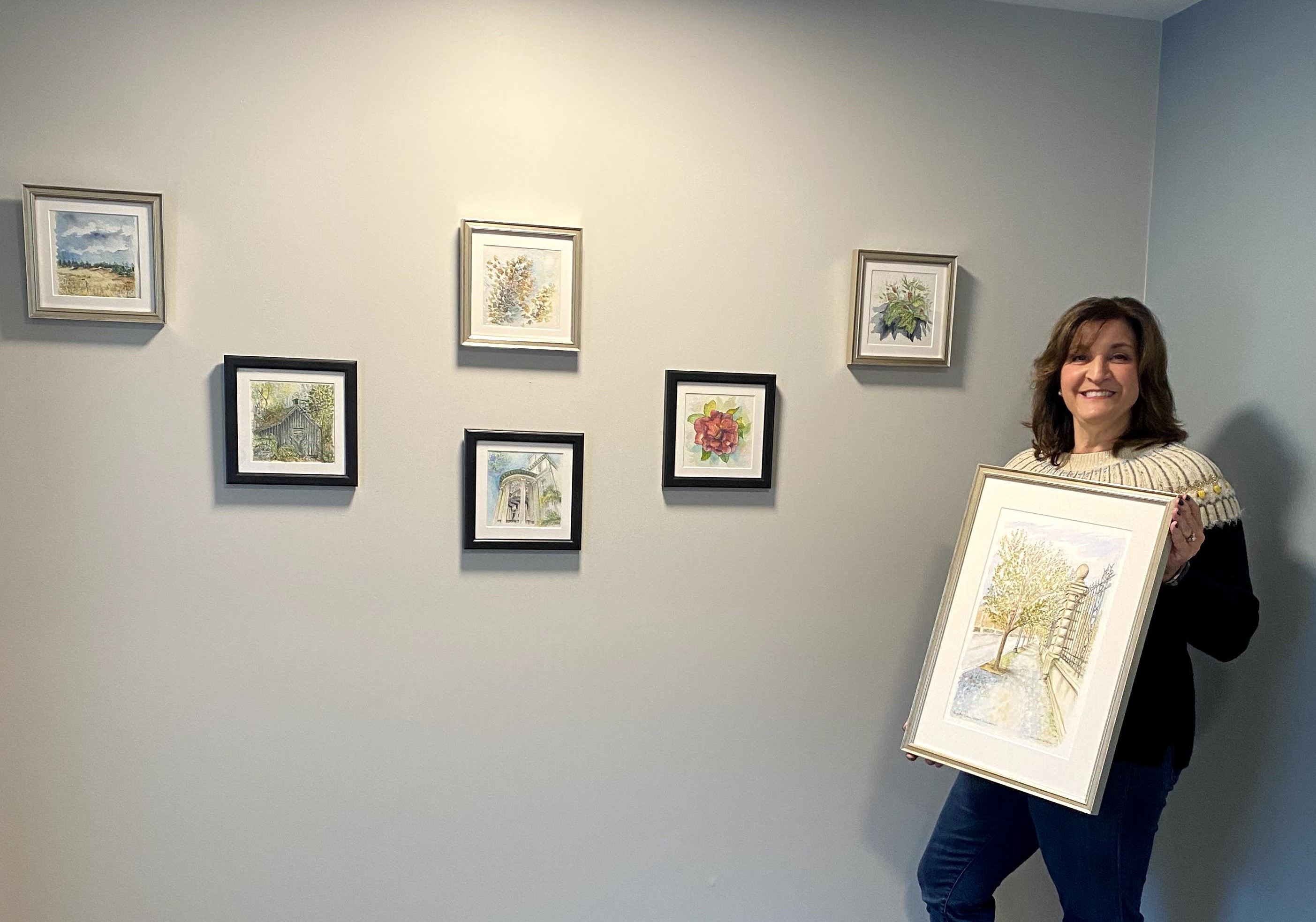 Local401Artists – Supporting Local Rhode Island Artists and Artisans