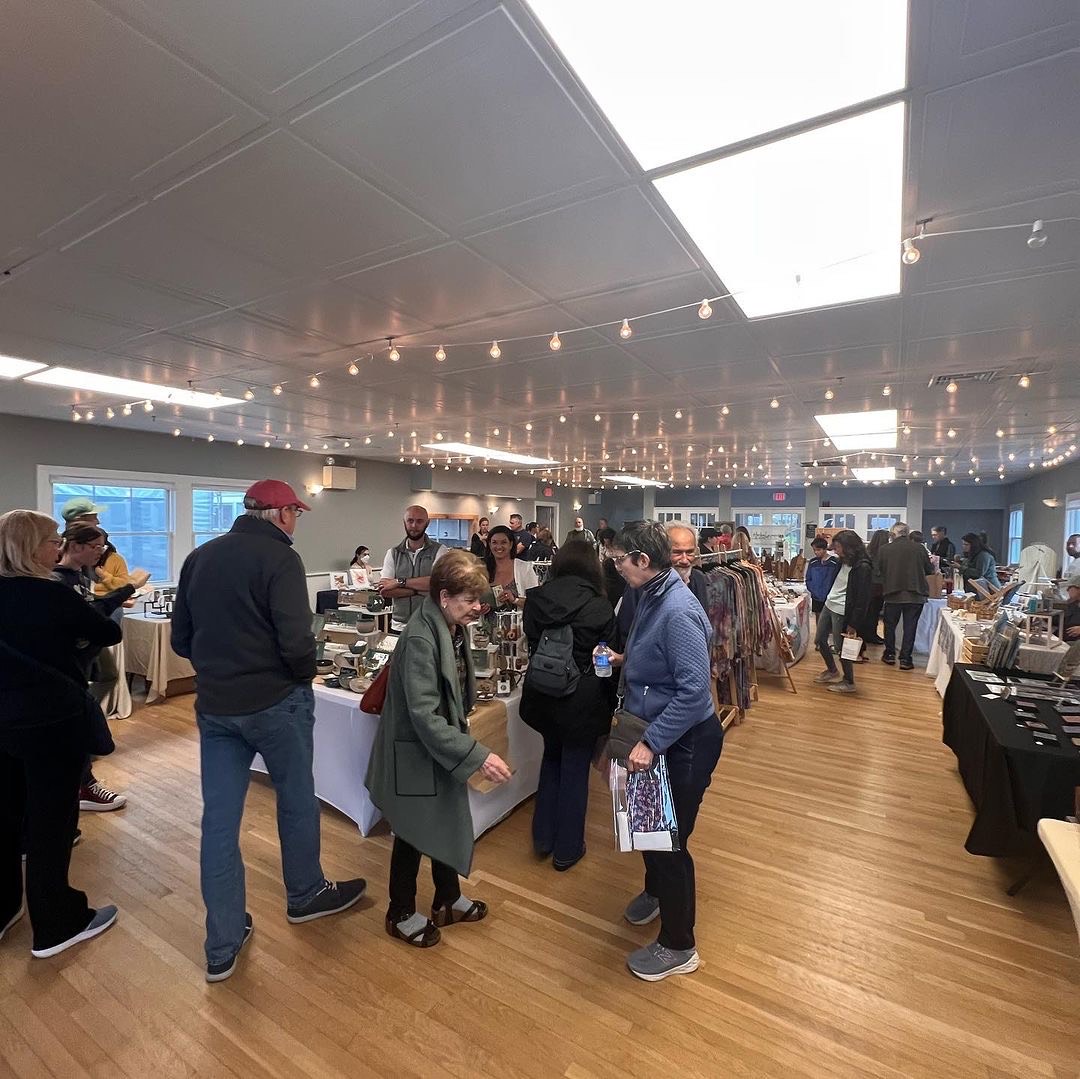 Fall Art Market – Local401Artists